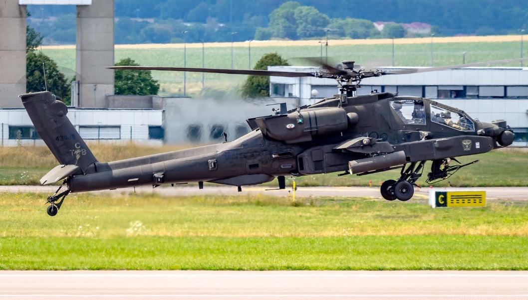 Military and Commercial Technology: US greenlights $4B attack ...