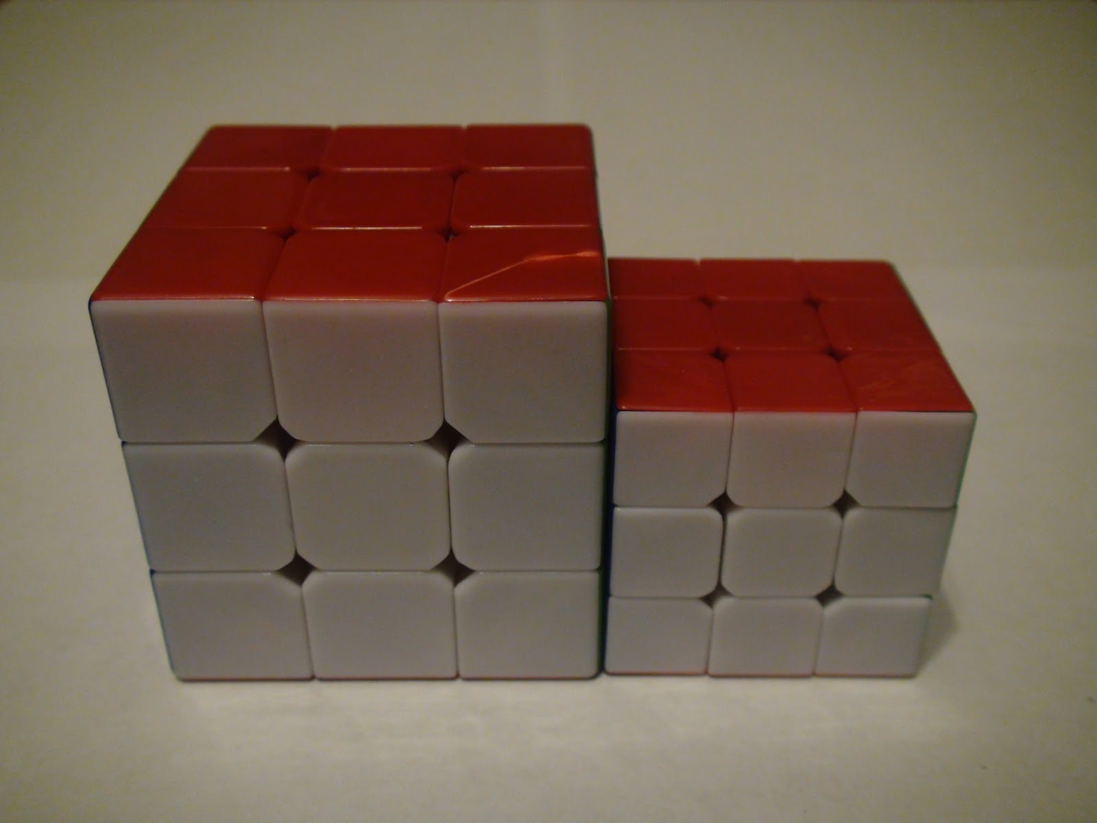 Uberzj's Cubes: Cube Reviews