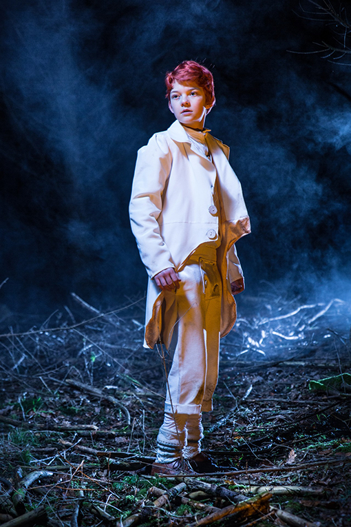 M's Art Impressions: Hänsel