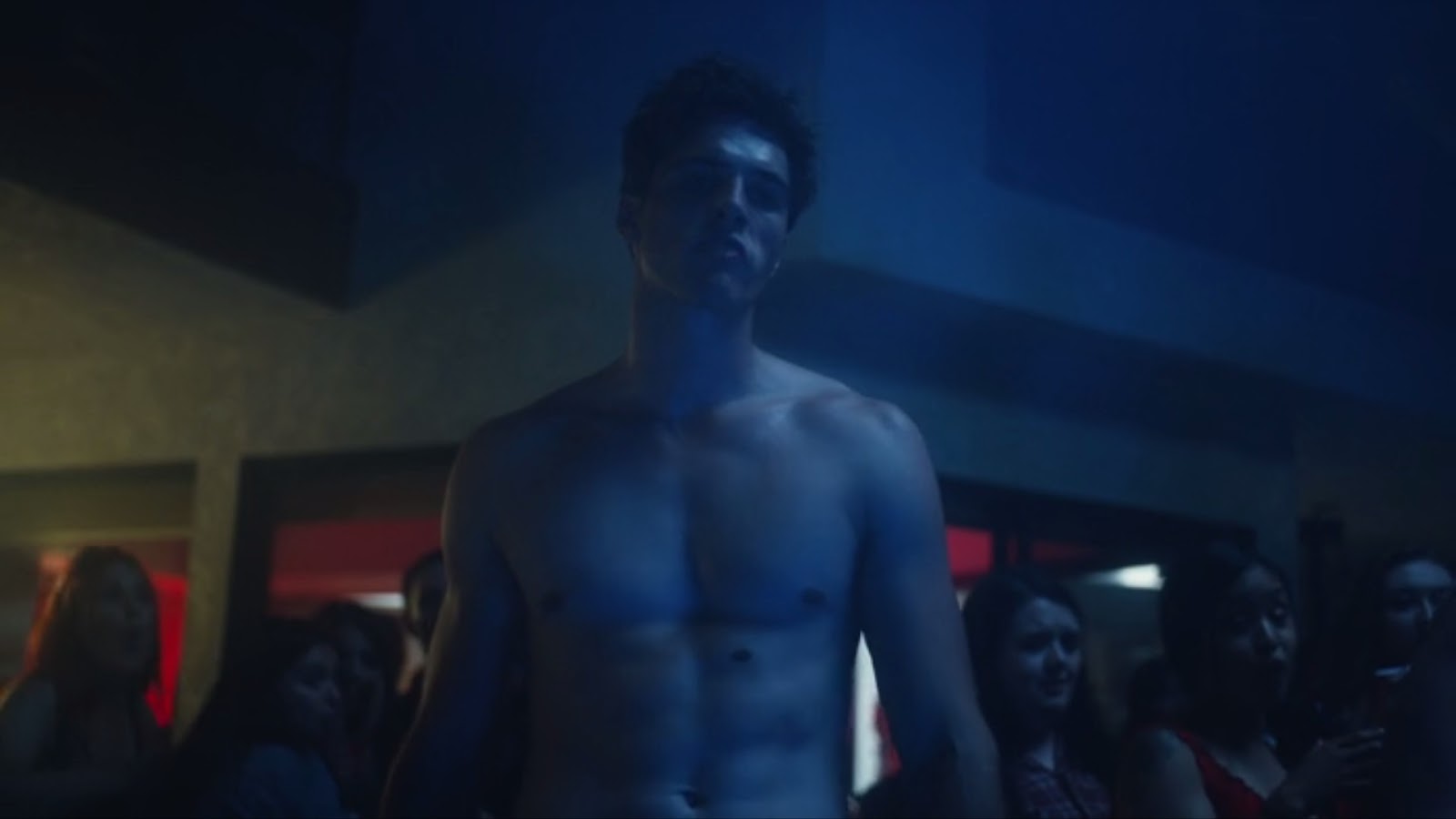 Euphoria 1x01 - Algee Smith & Jacob Elordi 🎥 - Desnudos en pelÃculas Euphoria 1x01 - Algee Smith & Jacob Elordi 🎥 - Desnudos en pelÃculas