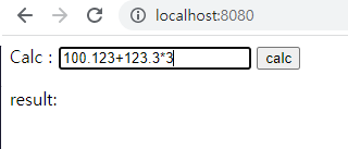 SW정리: Python Web Applications (파이썬 웹 앱 만들기, 계산기) with Flask