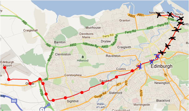 trading as wdr: Truncated