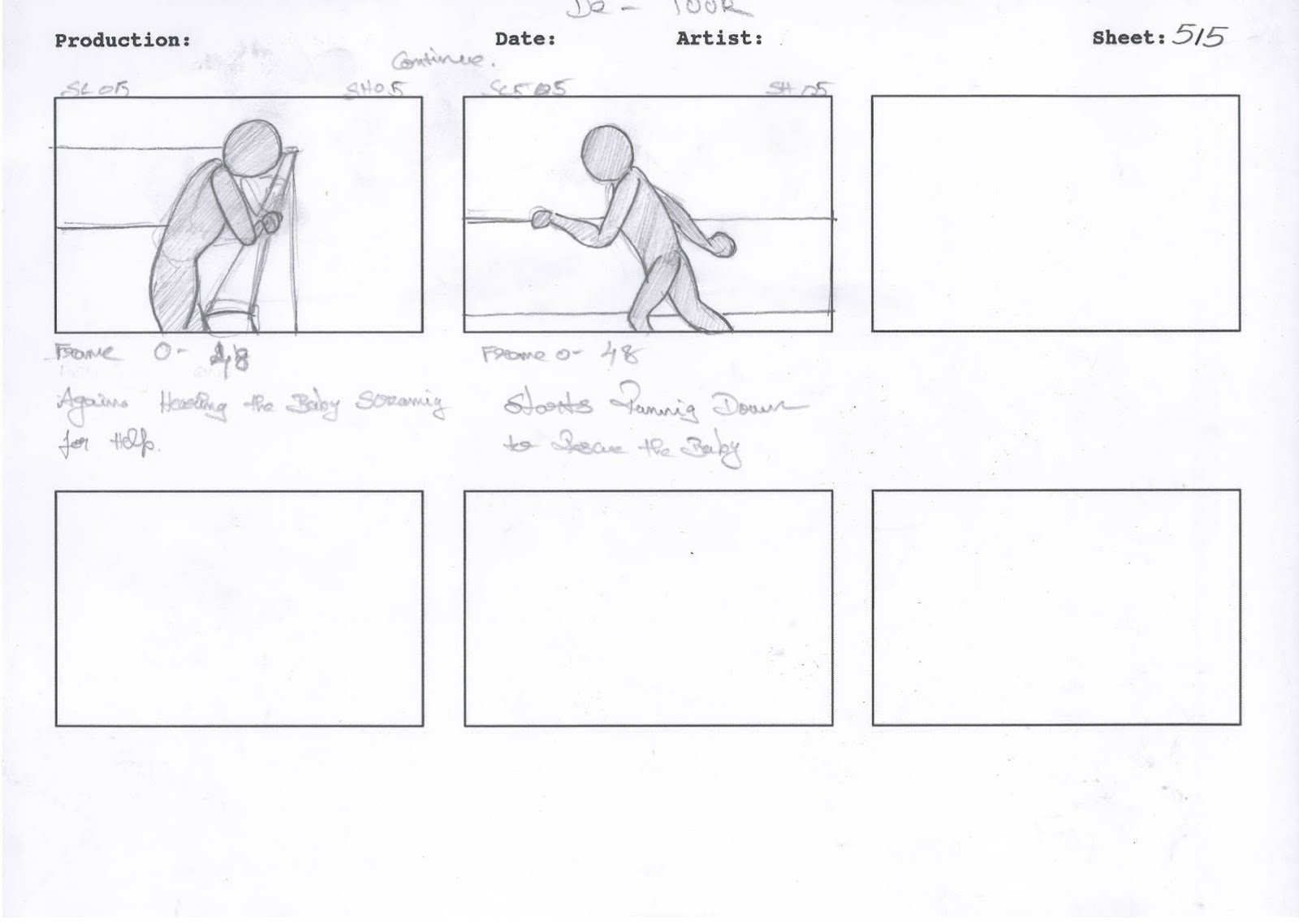 ethindher animation blog: Acting for Animation:Objective, Action ...