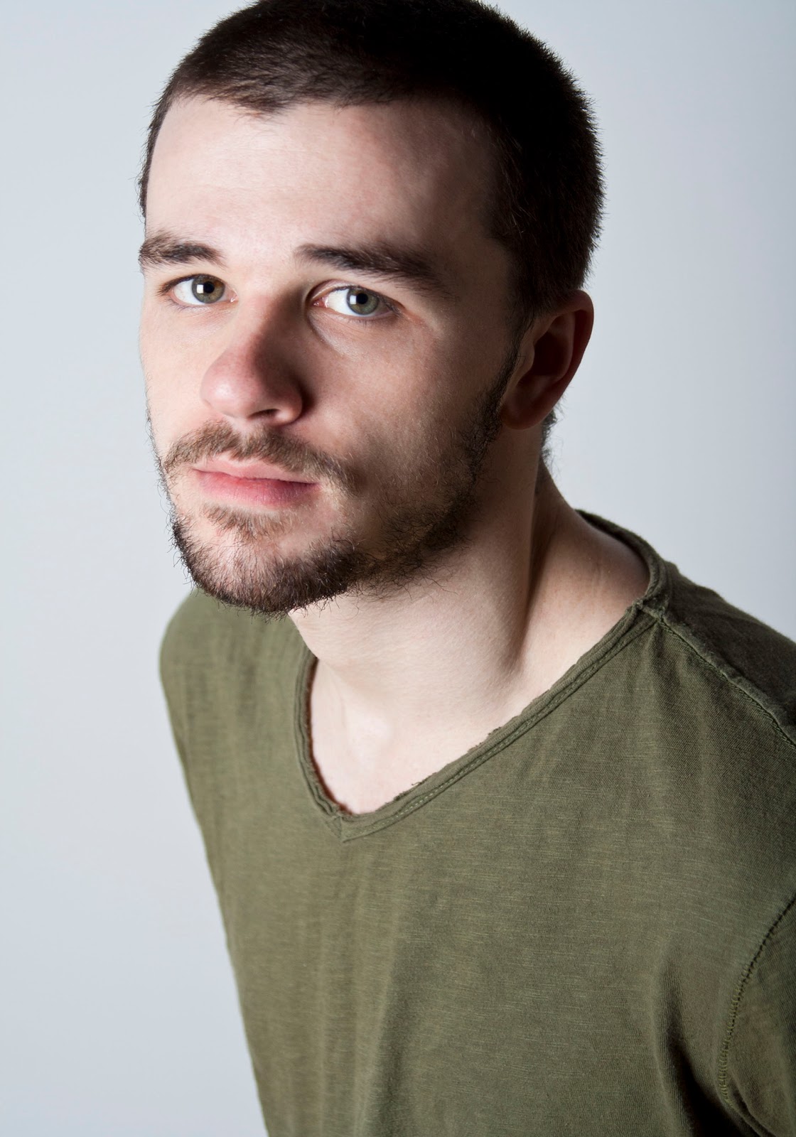 Tyler Jackson Photography: Taylor Knight