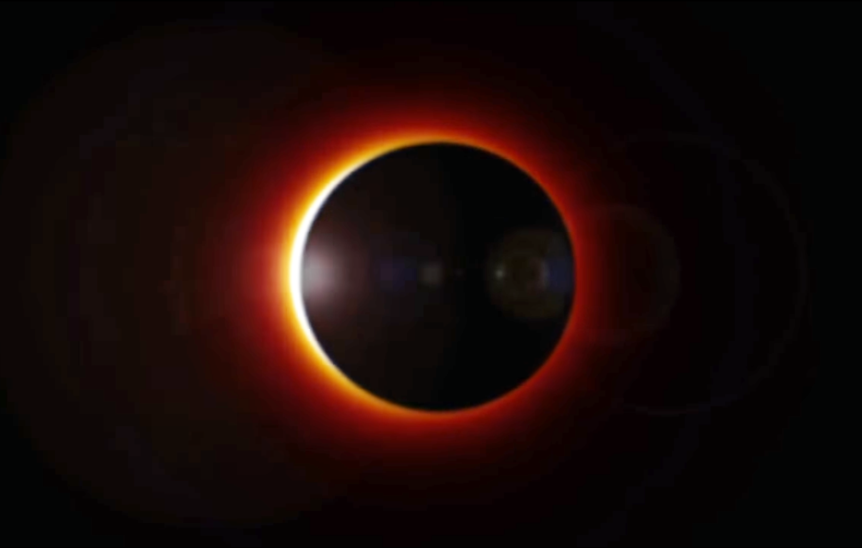 La página de Behier: El gran eclipse solar atrae a miles de ...