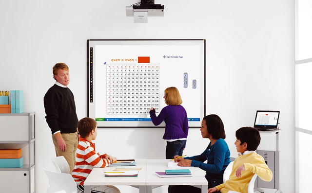 Cinco cualidades esenciales del profesor 2.0 | RINCON DEL BIBLIOTECARIO