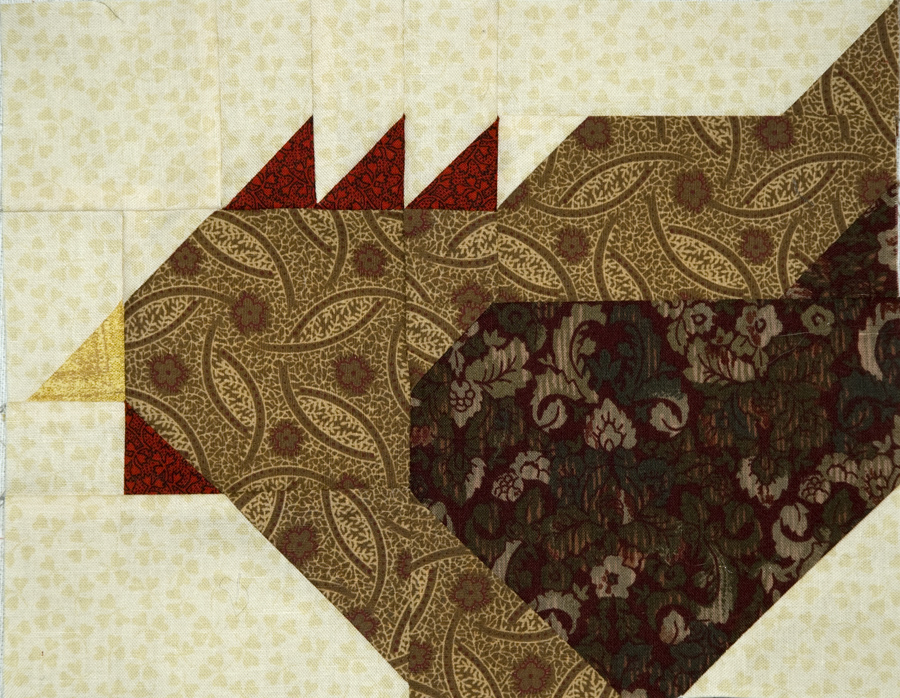 The Objects of Design: Chicken Tutorial