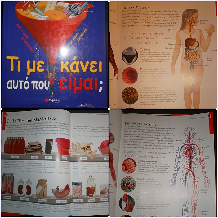 1ο ΝΗΠΙΑΓΩΓΕΙΟ ΙΣΤΙΑΙΑΣ: ΜΑΘΑΙΝΩ ΓΙΑ ΤΟ ΣΩΜΑ ΜΟΥ ΣΤΟ ΝΗΠΙΑΓΩΓΕΙΟ(μέρος 2)