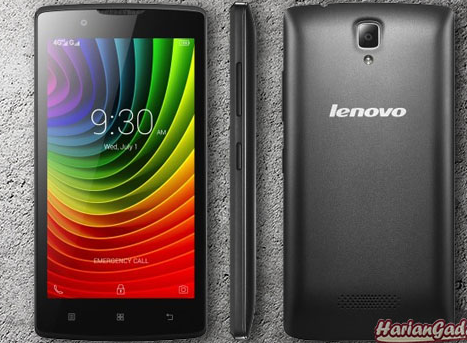 Spesifikasi dan Harga Lenovo A2010 Terbaru