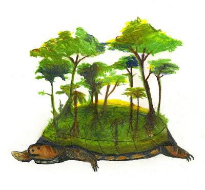 Motelo Mama | Mitos y Leyendas del Perú