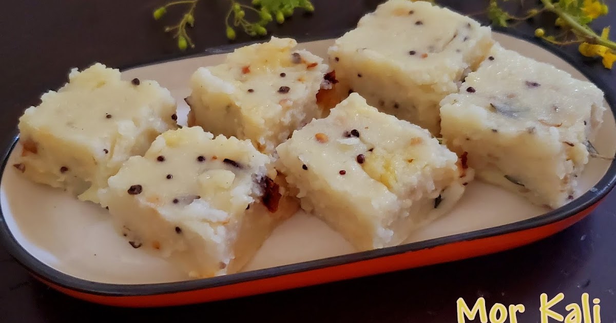 Sailaja Kitchen...A site for all food lovers!: Mor Kali / More Kali ...