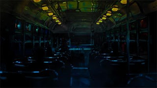 El bus fantasma 375 de Beijing
