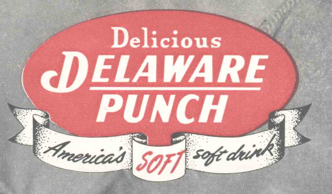 DIARIO DE UN CORDOBES: LA AZAROSA HISTORIA DEL DELAWARE PUNCH