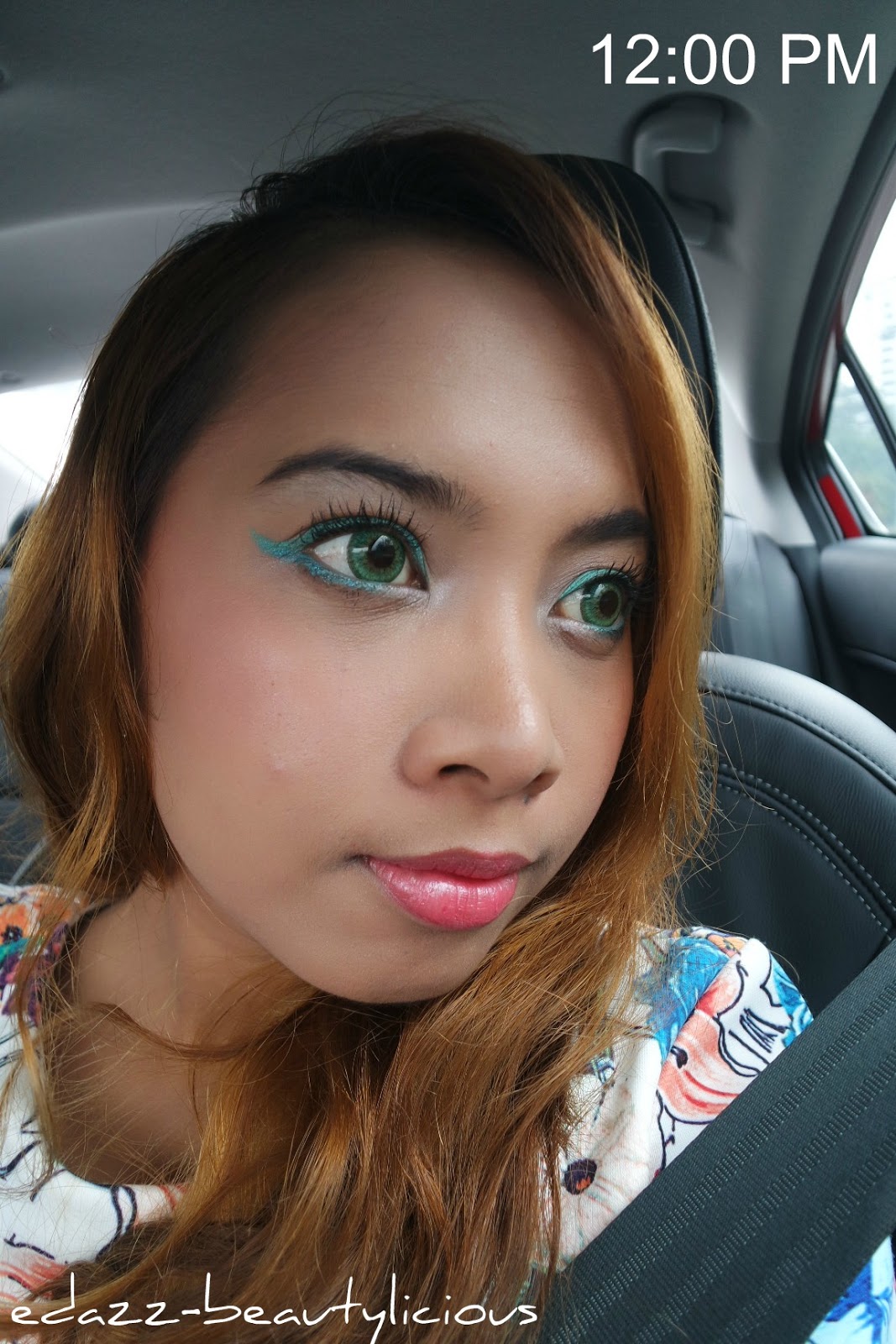Beautylicious: [Beautylicious Review]: Maybelline White Superfresh Long ...