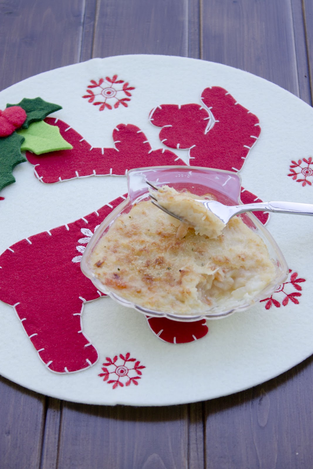 Cocina con Angi: Petxina de pescado