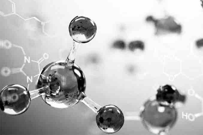 Chemistry by domina Iris