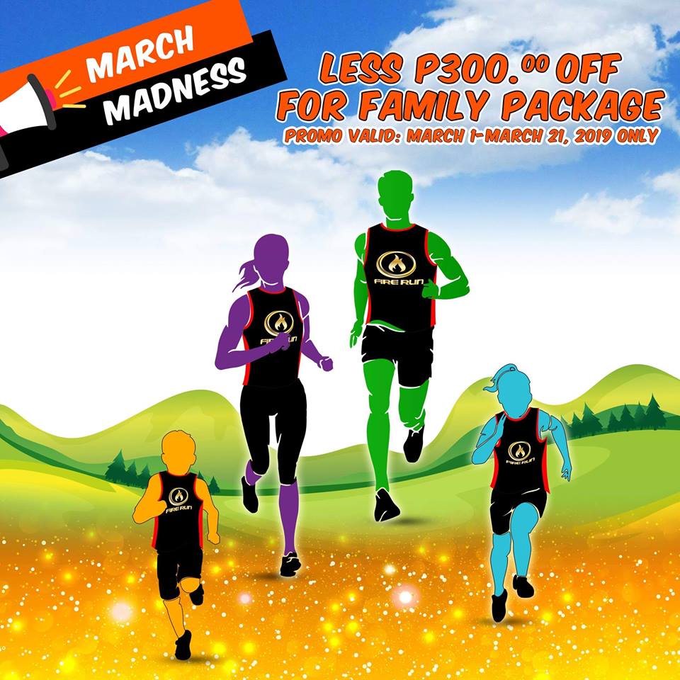 Takbo Para Sa Kalikasan Website