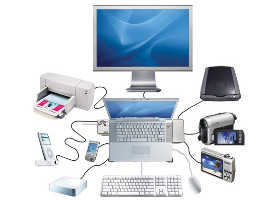 BLOG: DIDÁCTICA EN EL USO DE RECURSOS INFORMÁTICOS