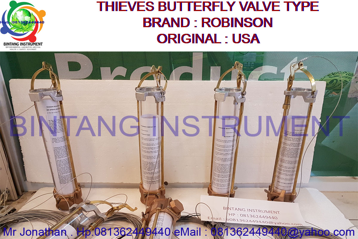 .: 081362449440 Jual Oil Thieves Petrolium Oil Thief Butterfly Robinson ...