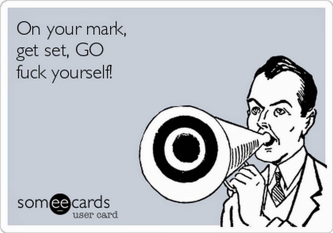 Chuck's Fun Page 2: Some e-cards to entertain - 15 images