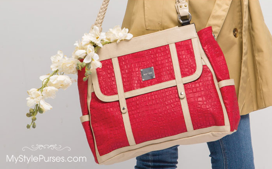 Miche Bags and Shells: January 2013 Miche Product Releases