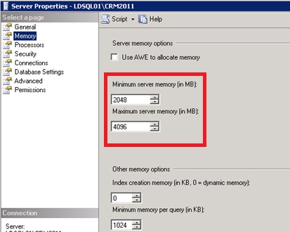 Inge-A's Microsoft CRM, SQL, SSIS and SharePoint blog: 2011