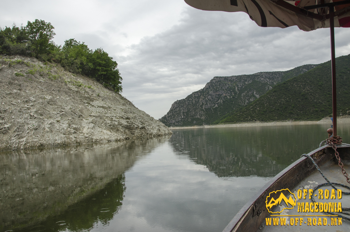 Tikvesh Lake and Polog Monastery - Photo Gallery - 04.05.2019 ...