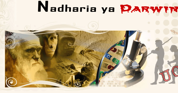 Nadharia Ya Evolusheni | Miujiza ya Qur'an