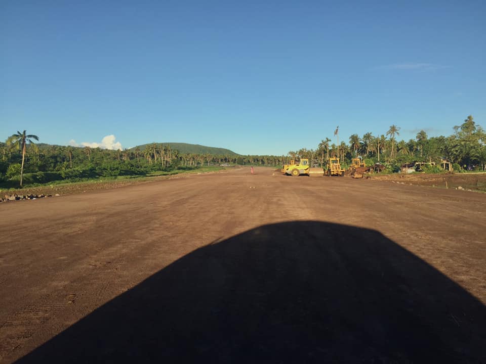 Malae o Letalu: 2020