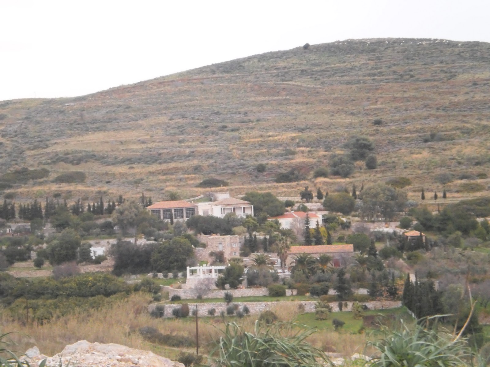 ταξιδιάρικες σκέψεις: ΣΥΡΟΣ Η ΑΡΧΟΝΤΙΣΣΑ - ΤΟ ΟΜΟΡΦΟ ΝΗΣΙ ΜΟΥ!