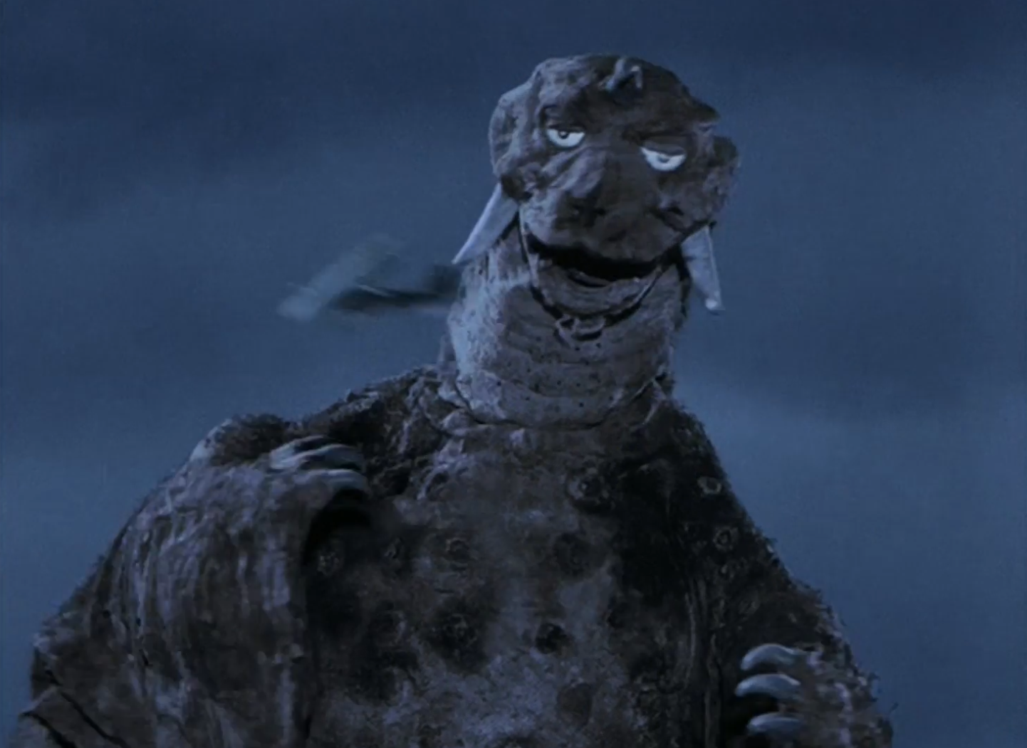 Taros' Tokusatsu Builds (Kamen Rider! Shocker Kaijin! Wasp-Woman! Cobra ...