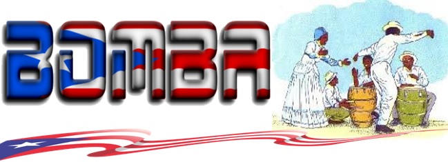 Demasiadas Noches: Bomba (Puerto Rico)