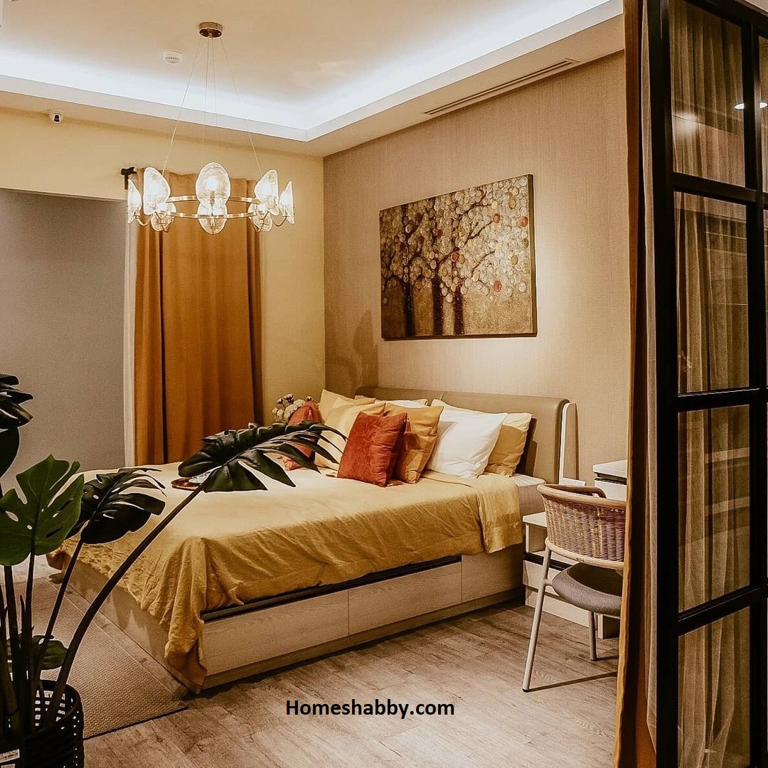 7 Cara Menata Kamar Tidur Yang Personal dan Aktraktif ~ Homeshabby.com ...