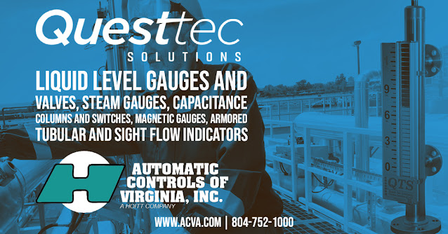 Magnetic Level Indicators, Liquid Level Gauges, and Valves by Questtec Solutions | AUTOMATIC ...