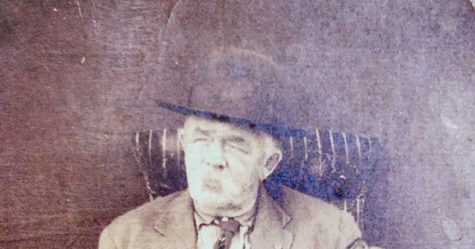 Leaf, Twig & Stem: The Story of Isaac D Fuller