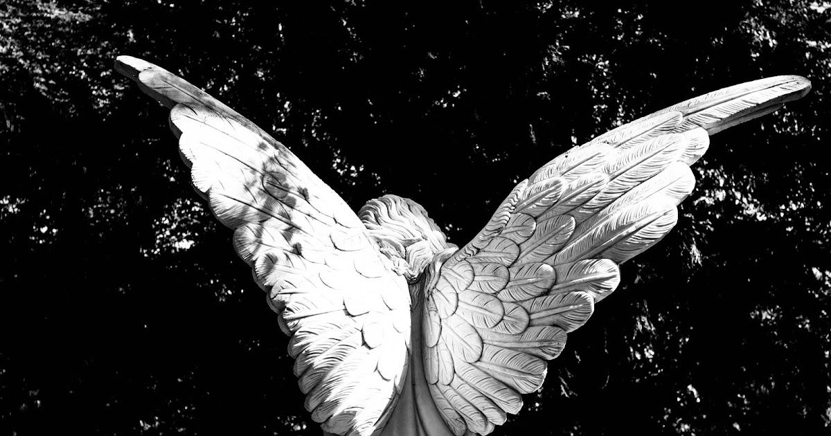 God Sightings: Angel Rescue