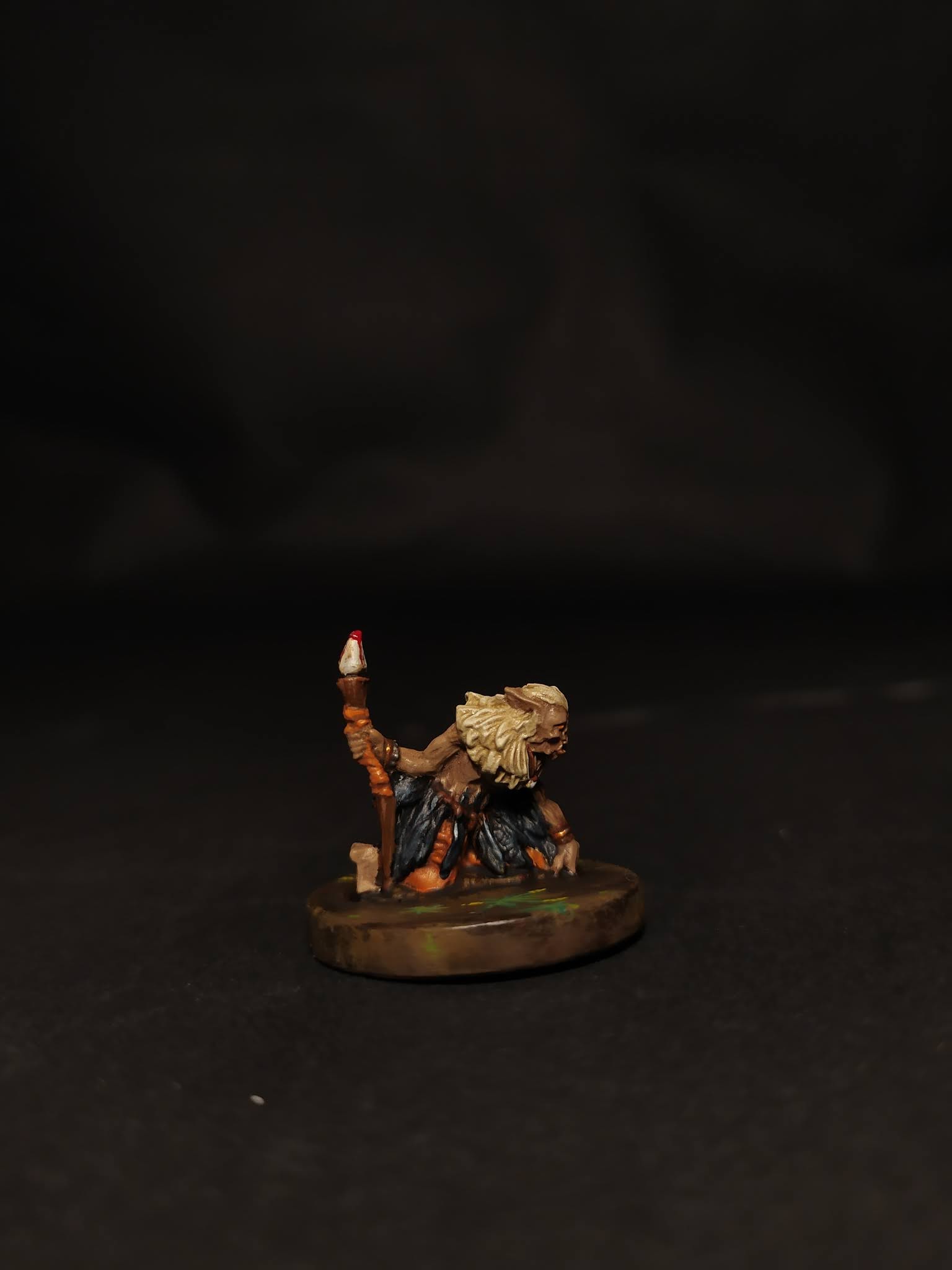 NerdWorkshop: Gloomhaven: Beast Tyrant