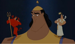 The Kolb Review: Why We All Love Great Disney Sidekicks.