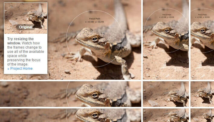 10 jQuery image crop plugins for your next project | Learning jQuery