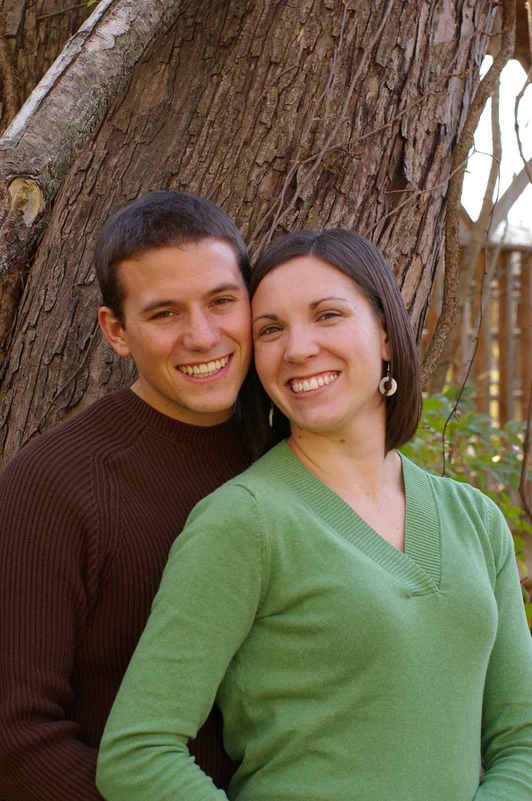 Naylor Notes: Family Pictures