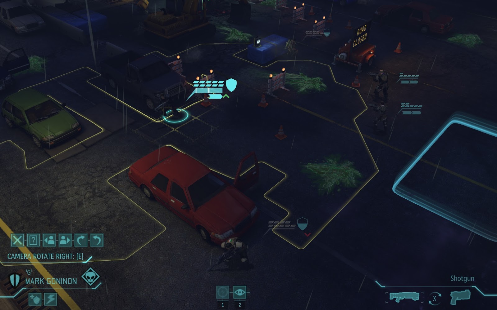 XCOM: Enemy Unknown Review