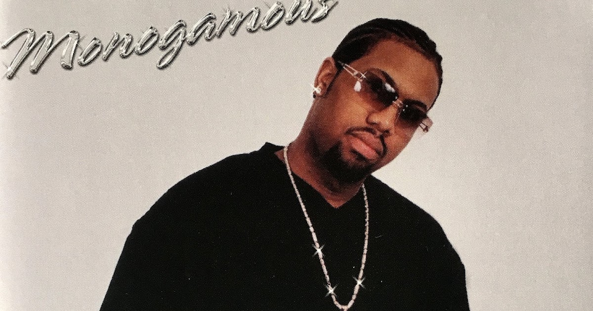 Black Music Corner: T-Rell-Monogamous (2002)