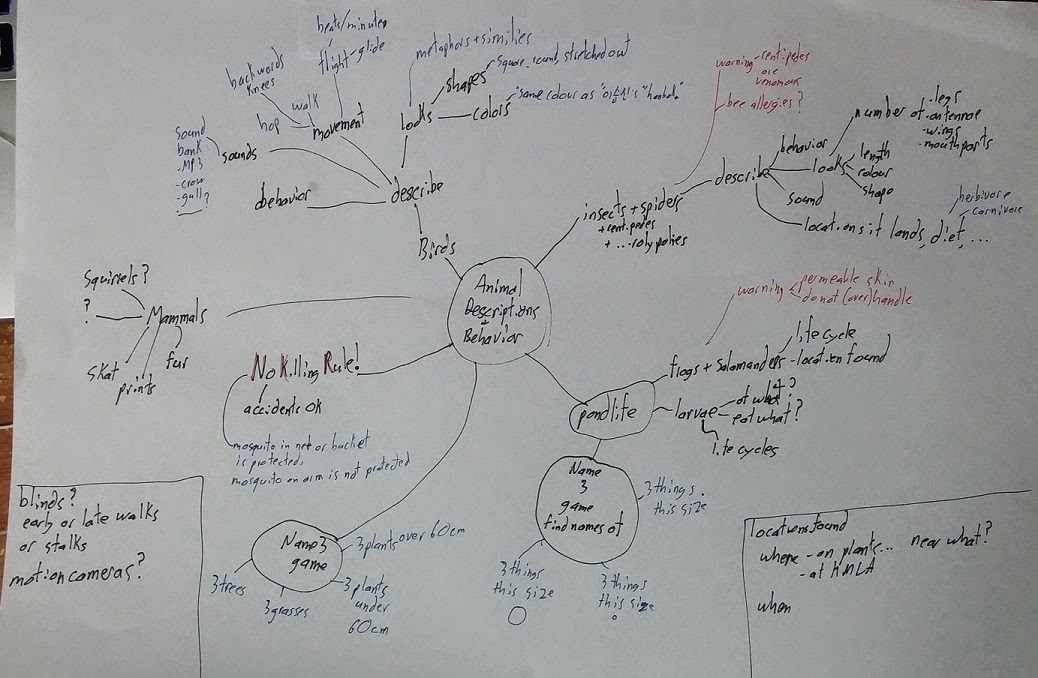 creativiti project: June 2014