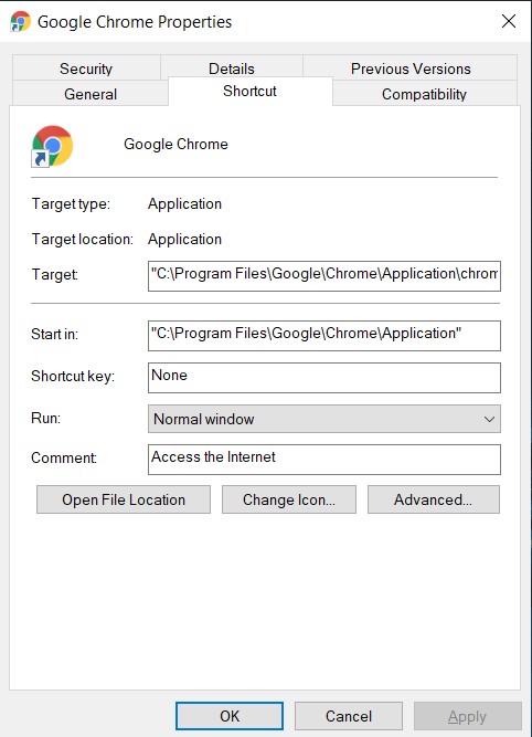 How to Enable Dark Mode in Google Chrome in PC - CYBER KNOWLEDGE