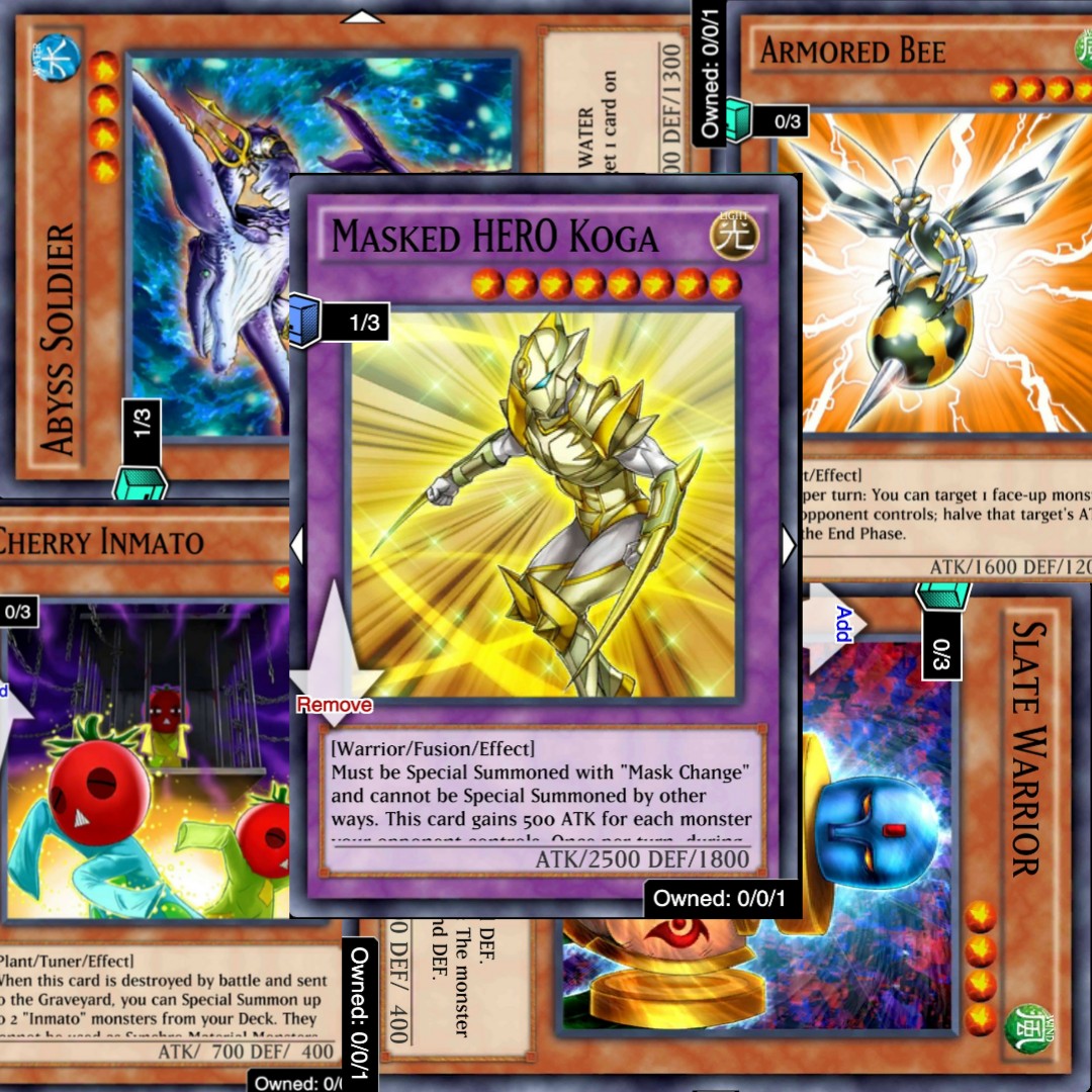 10 kartu monster yang wajib dimiliki oleh pemula (beginner)!!!! dalam ...