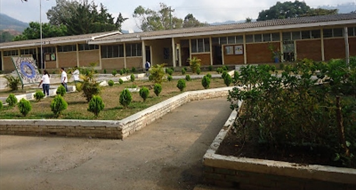 INSTITUTO TECNICO HECTOR V. MEDINA