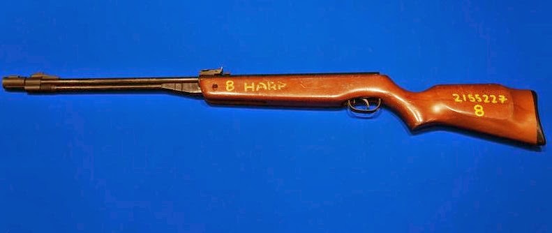 A Different Calibre Refurbishing Old Air Rifles a-different-calibre-refurbishing-old-air-rifles