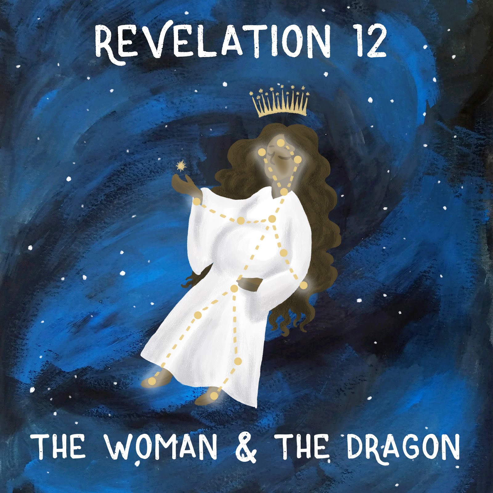 Available Now: Revelation Study | Christina Bohn