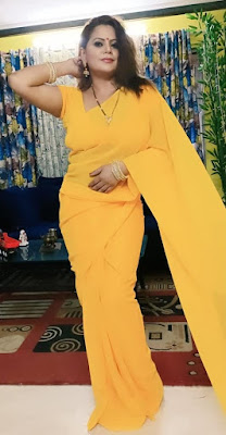 Sapna Sappu Wiki Biography, Web Series, Movies, Photos Age, Height and ...