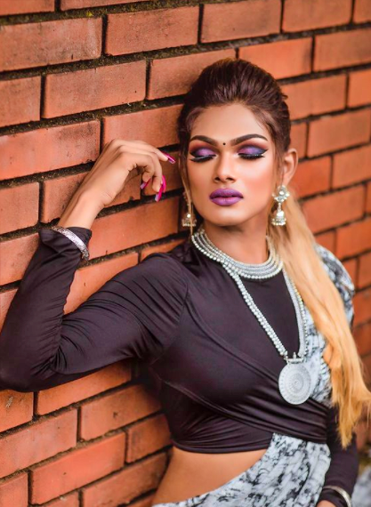 yaara allen | Srilanka Model Photoshoot Fashion